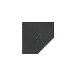 Bette BetteFloor Caro Duschfl&auml;che 7191-402AE Antirutsch/Pro, state, 90x90cm