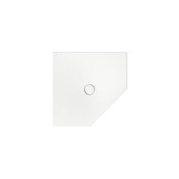 Bette BetteFloor Caro Duschfl&auml;che 7191-287 starwhite, 90x90cm