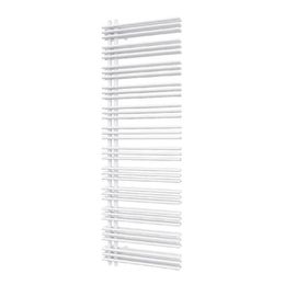 Zehnder Yucca Asym Design-Heizk&ouml;rper ZY400658G400000 YAD-170-060, 1736 x 578 mm, Light jeans, doppellagig