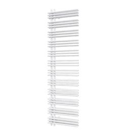 Zehnder Yucca Asym Design-Heizk&ouml;rper ZY400648G400000 YAD-170-050, 1736 x 478 mm, Light jeans, doppellagig
