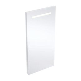 Geberit Renova Compact Lichtspiegel Y862340000 40 x 80 x 3,5 cm