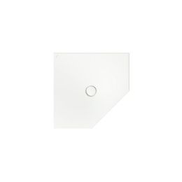 Bette BetteFloor Caro Duschfl&auml;che 7191-440 snow, 90x90cm