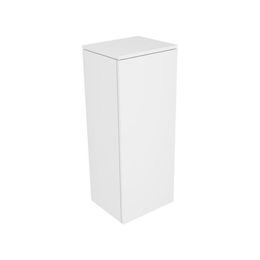 KEUCO Edition 400 Mittelschrank 31720280002 35x89,4x30cm, Anschlag rechts, cashmere
