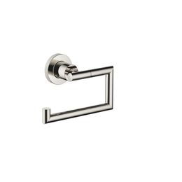 Dornbracht Tara. Papierrollenhalter 83500892-08 ohne Deckel, platin