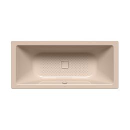 Kaldewei Conoduo Badewanne 235334013030 200x100cm, Vollantislip Perl-Effekt, bahamabeige