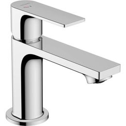 Hansgrohe Rebris E Waschtischarmatur 72554000 ohne Ablaufgarnitur, chrom