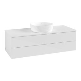 Villeroy & Boch Villeroy & Boch Antao Waschtischunterschrank 1200x360x500mm L21010GF mit Beleuchtung FK/AP: GF/0