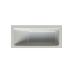 Bette BetteOne Relax Badewanne 3323-002 manhattan, 180x80x45cm