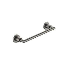 Dornbracht Tara. Wannengriff 83030892-99 Stichma&szlig; 300 mm, Dark Platinum matt