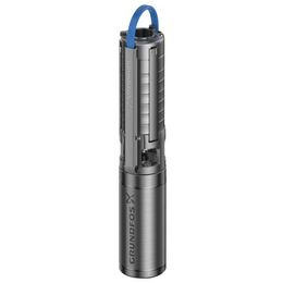 GRUNDFOS Sp Unterwasserpumpe 09001K09 SP 2A-9, 3x 380-400-415 V, Rp 1 1/4
