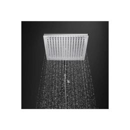 Hansgrohe Crometta E 240 Kopfbrause 26726000 chrom, 1jet, 240 x 240 mm