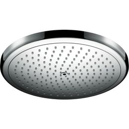 Hansgrohe Croma 280 Air Kopfbrause 26220000 chrom, 1jet, 280mm