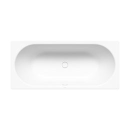 Kaldewei CENTRO DUO 133 Badewanne 283300011001 180x80cm, Invisible Grip, gl&auml;nzend, alpinwei&szlig;