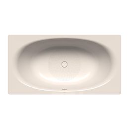 Kaldewei Ellipso duo Badewanne 286030000231 190x100cm, Antislip, pergamon