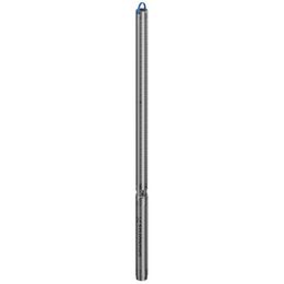 GRUNDFOS Sp Unterwasserpumpe 09101K55 SP 2A-55, 3x 380-400-415 V, Rp 1 1/4