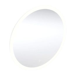 Geberit Option Round Lichtspiegel 502796001 &Oslash; 50 cm, direkte-/indirekte Beleuchtung