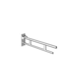 HEWI System 900 St&uuml;tzklappgriff 900.50.101XA Ausladung 600 mm, matt geschliffen