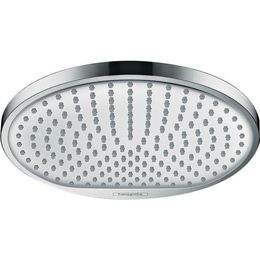 Hansgrohe Kopfbrause 26723000 1jet, chrom