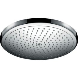 Hansgrohe Croma 280 Air Kopfbrause 26221000 chrom, EcoSmart, 9 l/min, 1jet, 280mm
