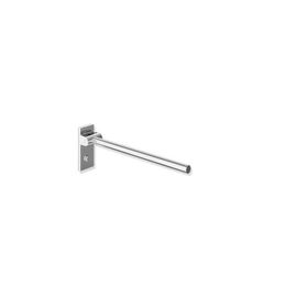HEWI System 900 St&uuml;tzklappgriff 900.50.10040 Ausladung 600 mm, verchromt