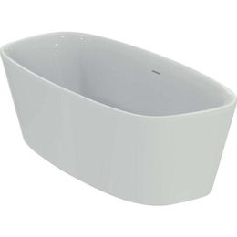 Ideal Standard Dea Badewanne E306801 190 x 90 cm, wei&szlig;, freistehend