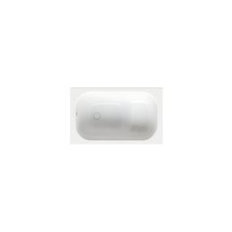 Badewanne BetteStufenwanne 1050000PLUS 105 x 65 x 42 cm, weiss GlasurPlus