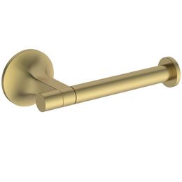 Ideal Standard La Dolce Vita Papierrollenhalter T5495A2 Brushed Gold, Wandh&auml;ngend