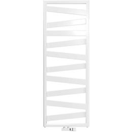 Zehnder Design-Heizk&ouml;rper ZRI01760AZ00000 RB-170-060, 1661 x 600 mm, cream, RAL 9001