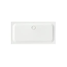 Bette BetteUltra Duschwanne 5955-440 160x80x3,5cm, snow
