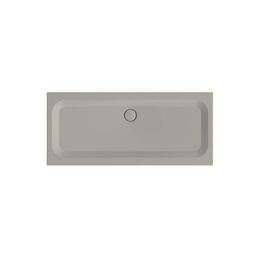 Bette BetteUltra Duschwanne 5996-416PLUS 170x75x3,5cm, Glasur, stone