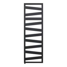 Zehnder Design-Heizk&ouml;rper ZRI01050GA00000 RB-100-050, 965 x 500 mm, yellow grey, RAL 7034