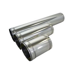 Bertrams Dw Rohrelement 22RL250-500 250 mm, &Oslash; 500 mm