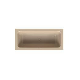 Bette BetteOne Badewanne 3310-003 bahamabeige, 160x70x42cm