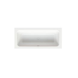 Bette BetteOne Badewanne 3310-004 edelwei&szlig;, 160x70x42cm