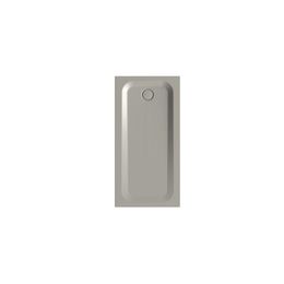 Bette BetteUltra Duschwanne 5924-416PLUS 150x75x3,5cm, Glasur, stone