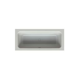 Bette BetteOne Badewanne 3310-002 manhattan, 160x70x42cm