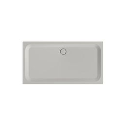 Bette BetteUltra Duschwanne 5998-410 170x90x3,5cm, silver