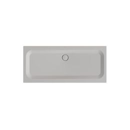 Bette BetteUltra Duschwanne 5996-413AE 170x75x3,5cm, Antirutsch/Pro, dust