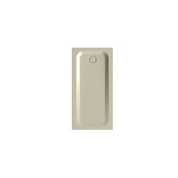 Bette BetteUltra Duschwanne 5924-422 150x75x3,5cm, beige