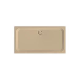 Bette BetteUltra Duschwanne 5998-003 170x90x3,5cm, bahamabeige