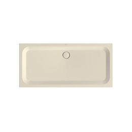 Bette BetteUltra Duschwanne 5971-001 170x80x3,5cm, pergamon