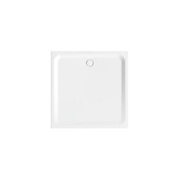 Bette BetteUltra Duschwanne 5828-287 140x140x3,5cm, starwhite