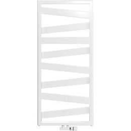 Zehnder Design-Heizk&ouml;rper ZRI01360G700000 RB-130-060, 1340 x 600 mm, Telegrey 4, RAL 7047