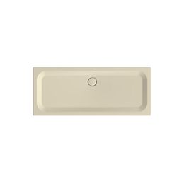 Bette BetteUltra Duschwanne 5992-006AE 170x70x3,5cm, Antirutsch/Pro, jasmin