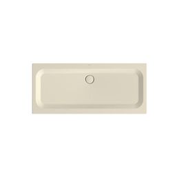 Bette BetteUltra Duschwanne 5996-001 170x75x3,5cm, pergamon