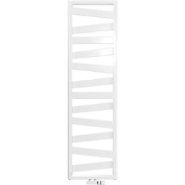 Zehnder Design-Heizk&ouml;rper ZRI01850B100000 RB-180-050, 1823 x 500 mm, weiss, RAL 9016