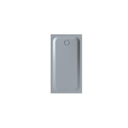 Bette BetteUltra Duschwanne 5932-412 150x80x3,5cm, quartz