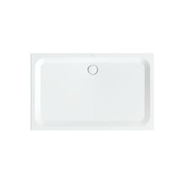 Bette BetteUltra Duschwanne 5967-004 160x100x3,5cm, edelwei&szlig;