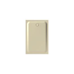 Bette BetteUltra Duschwanne 5944-441 150x100x3,5cm, cream