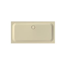 Bette BetteUltra Duschwanne 5955-441 160x80x3,5cm, cream